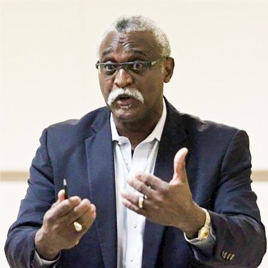 Former public works manager appointed to multi-parish flood mitigation ...