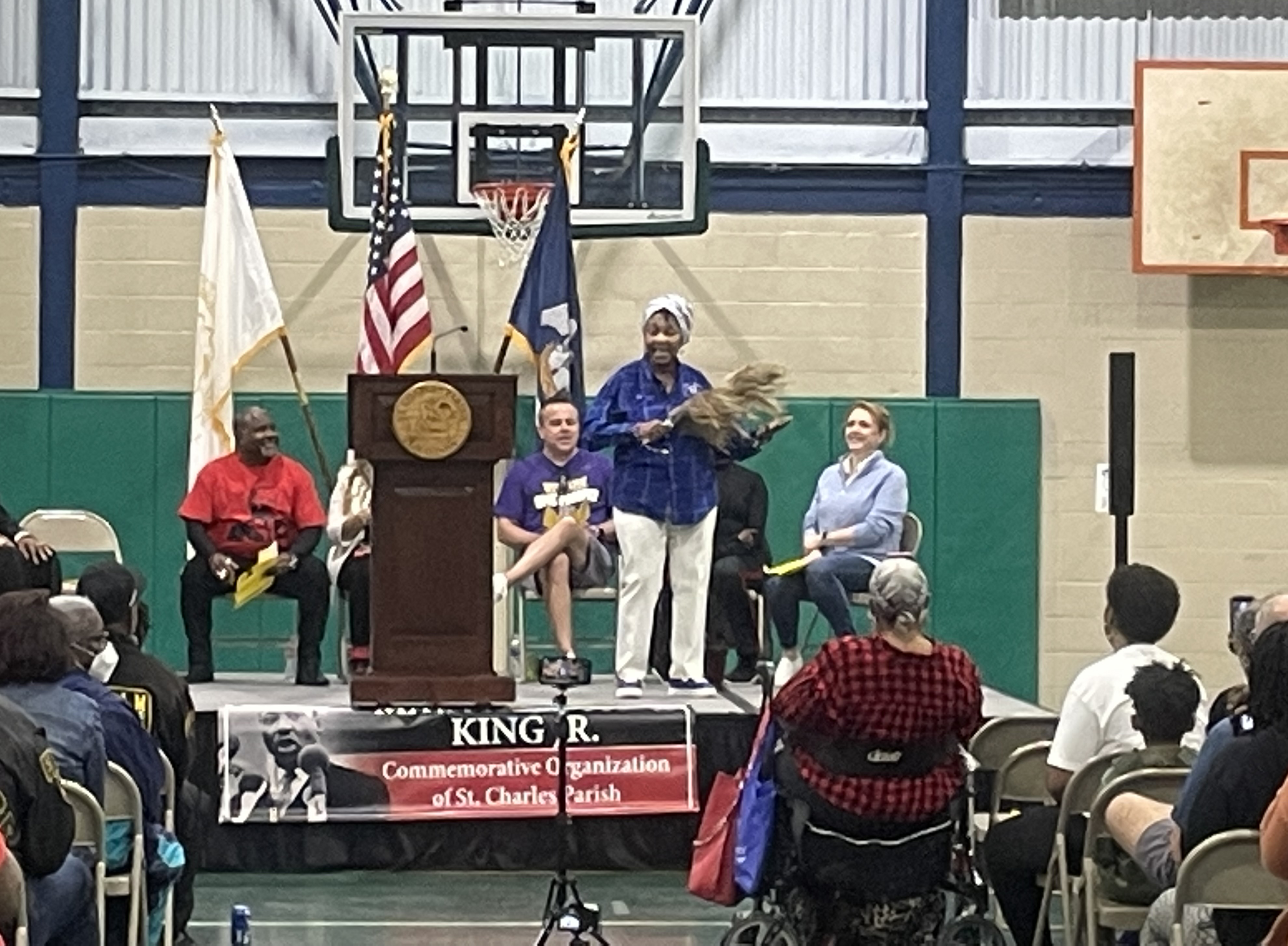 Zeta Phi Beta Sorority, Inc. celebrates Its 103rd Founders’ Day with ...