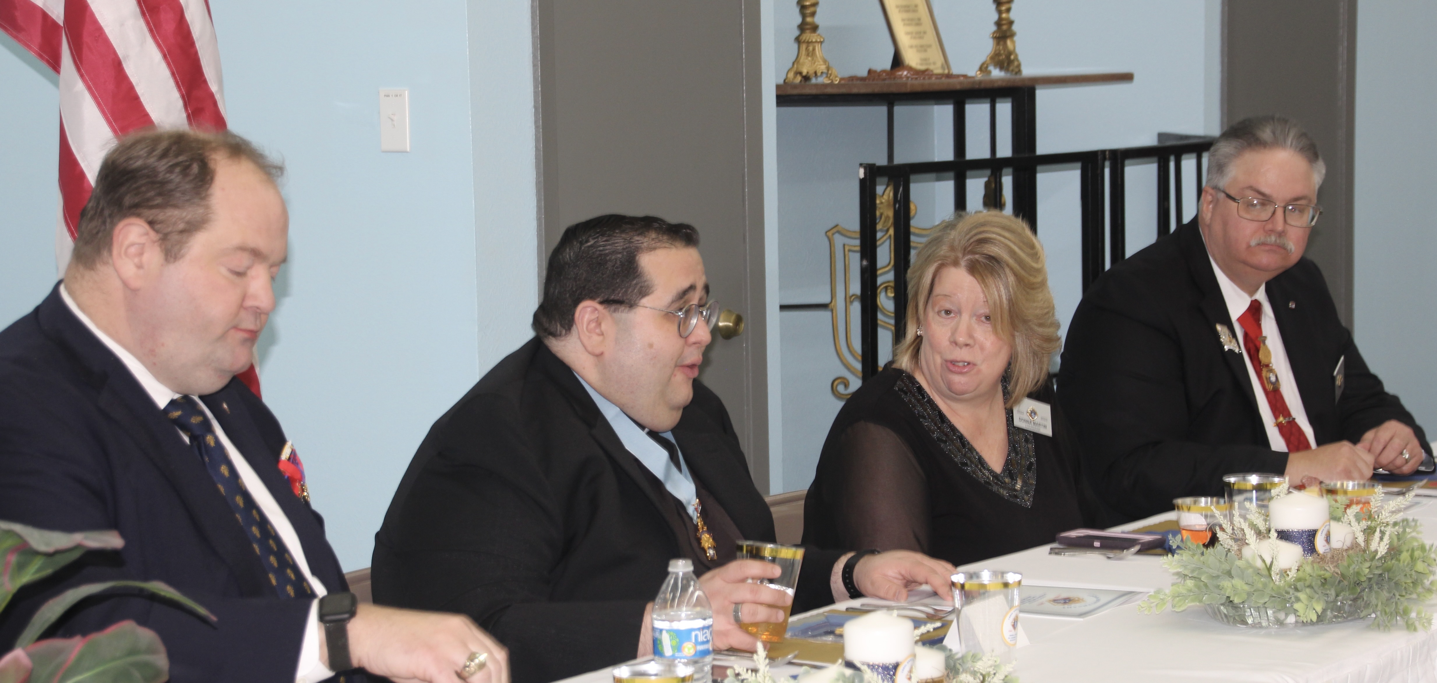 KC Council 2436 celebrates its 100th anniversary | L'Observateur