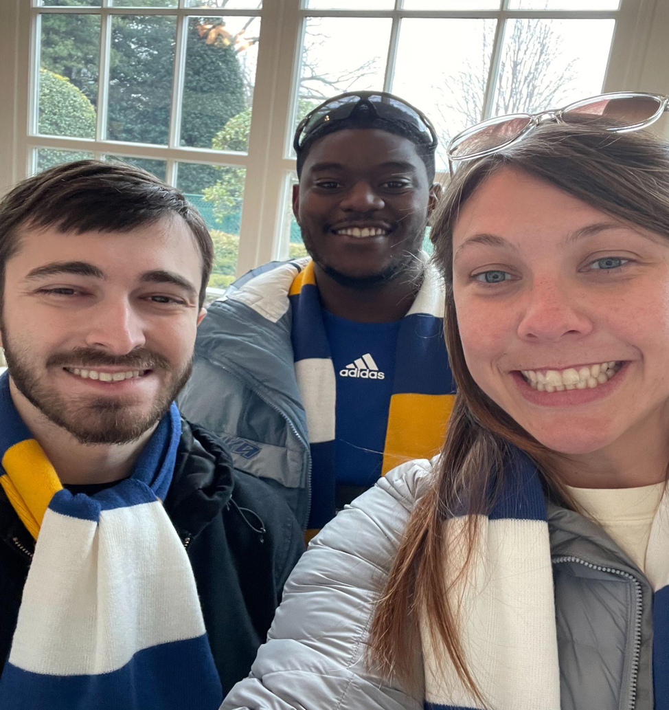 Students attend 50th annual March for Life | L'Observateur