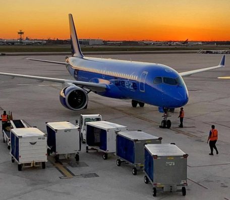 Louisiana airports to receive $9.9M in federal funds for infrastructure ...