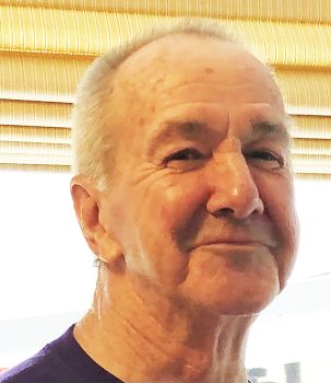 Ralph John Simoneaux | L'Observateur