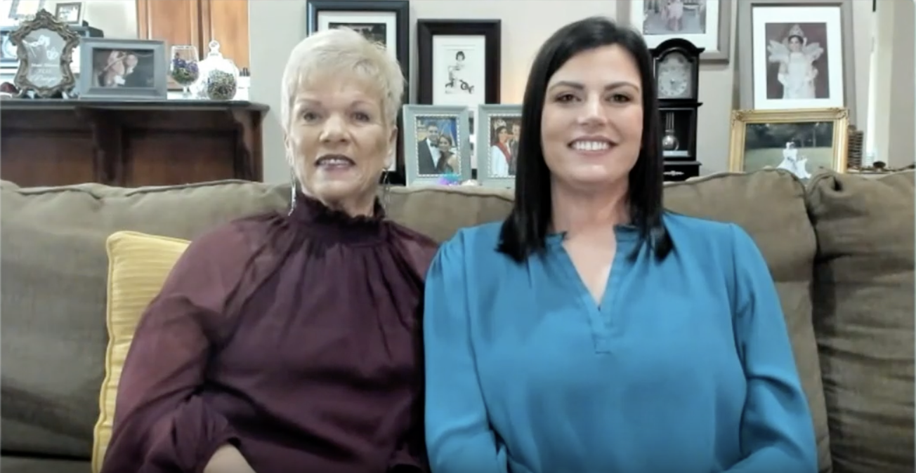 LaPlace granny wins $20K on America’s Funniest Videos | L'Observateur