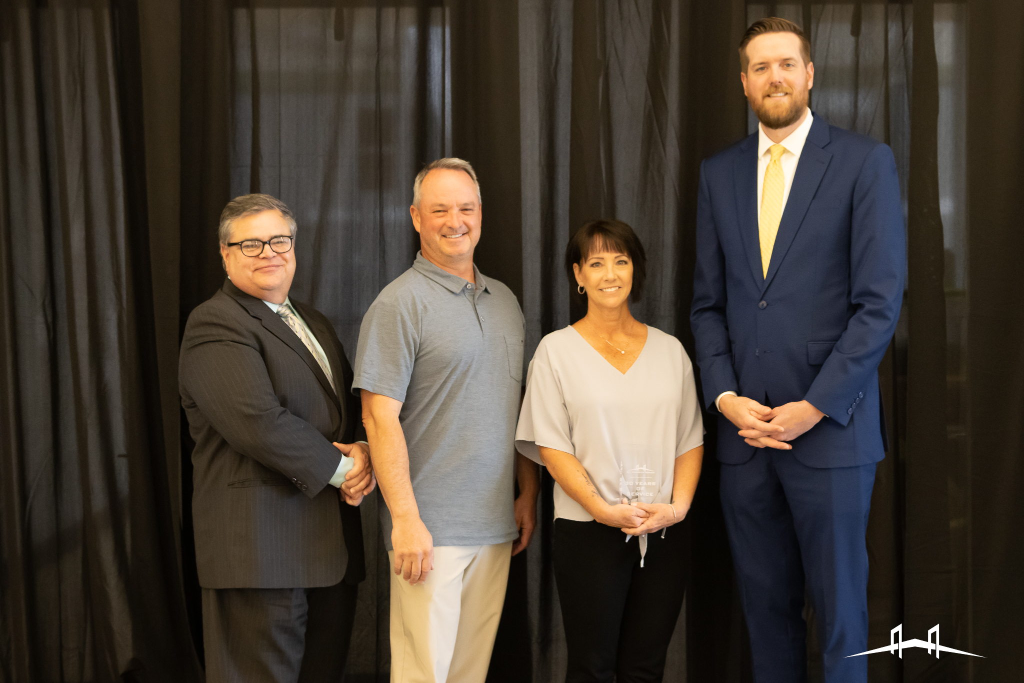 St. Charles Parish Honors 80 Employees at Civil Service Awards - L ...