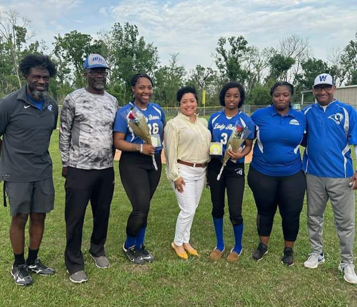 West St. John relies on senior leadership | L'Observateur