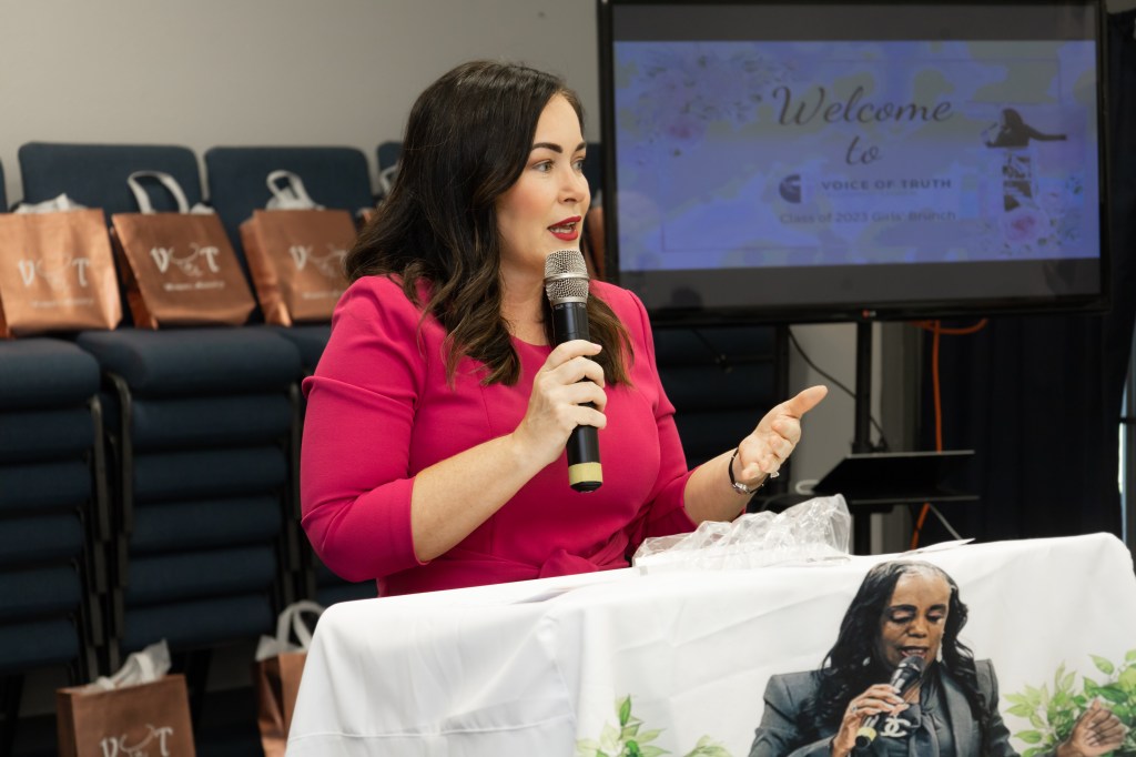 President Hotard teams up with Cane’s for athletic fundraiser | L ...