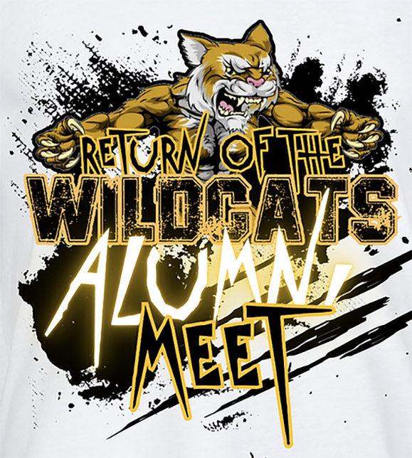 Return of the Alumni Track Meet planned at Joe Keller Stadium | L ...