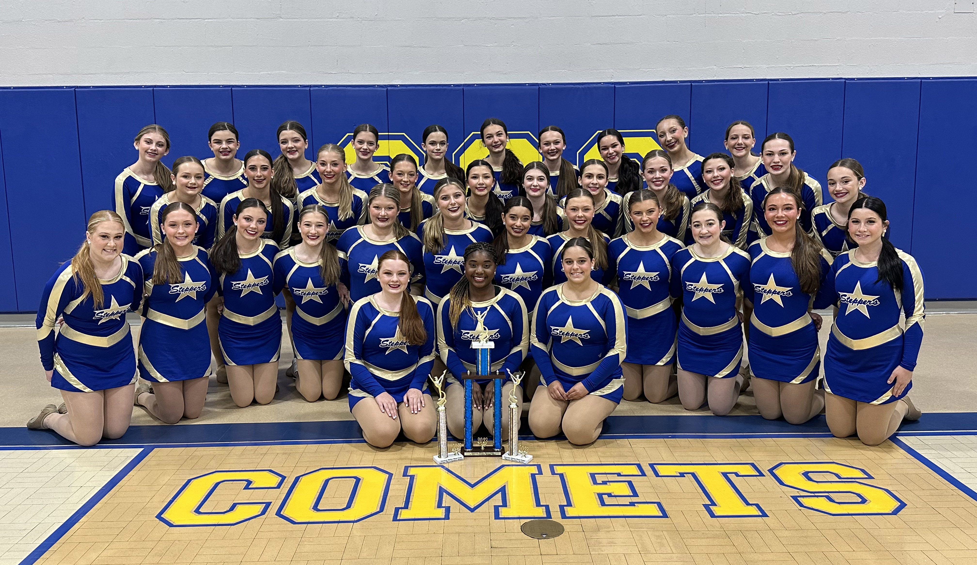 Starsteppers bring superior talent to American All-Star camp | L ...