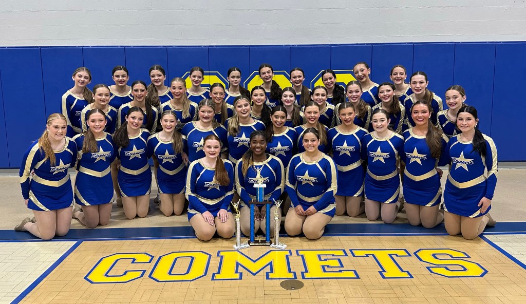 Starsteppers bring superior talent to American All-Star camp | L ...