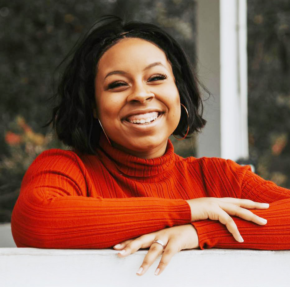 Young author turns pain into purpose | L'Observateur