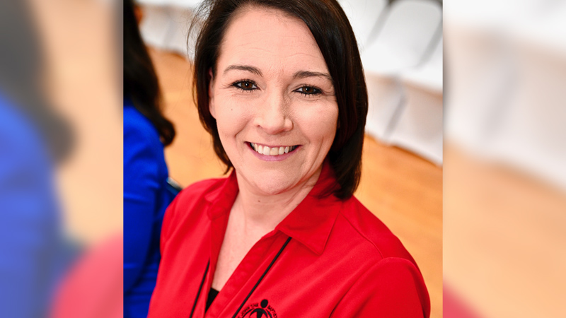 Superintendent Rebecca Johnson announces resignation | L'Observateur