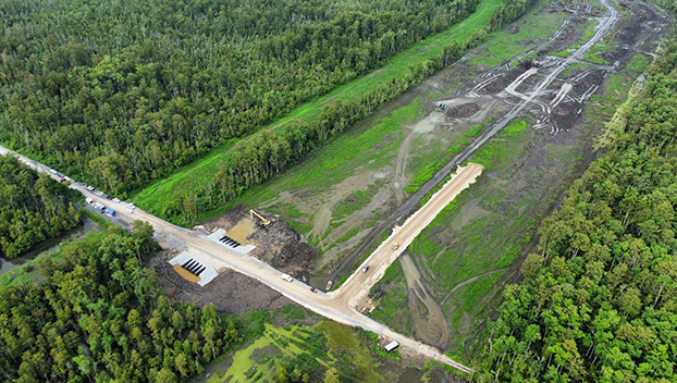 West Shore Levee Project now estimated to cost $3.7 billion, Corps of ...