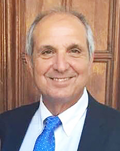 District V Councilman Robert Arcuri running for re-election | L'Observateur