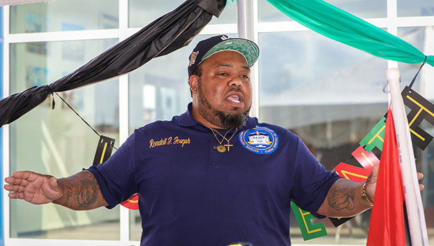 New second chance program offers mentorship to River Parishes’ young ...