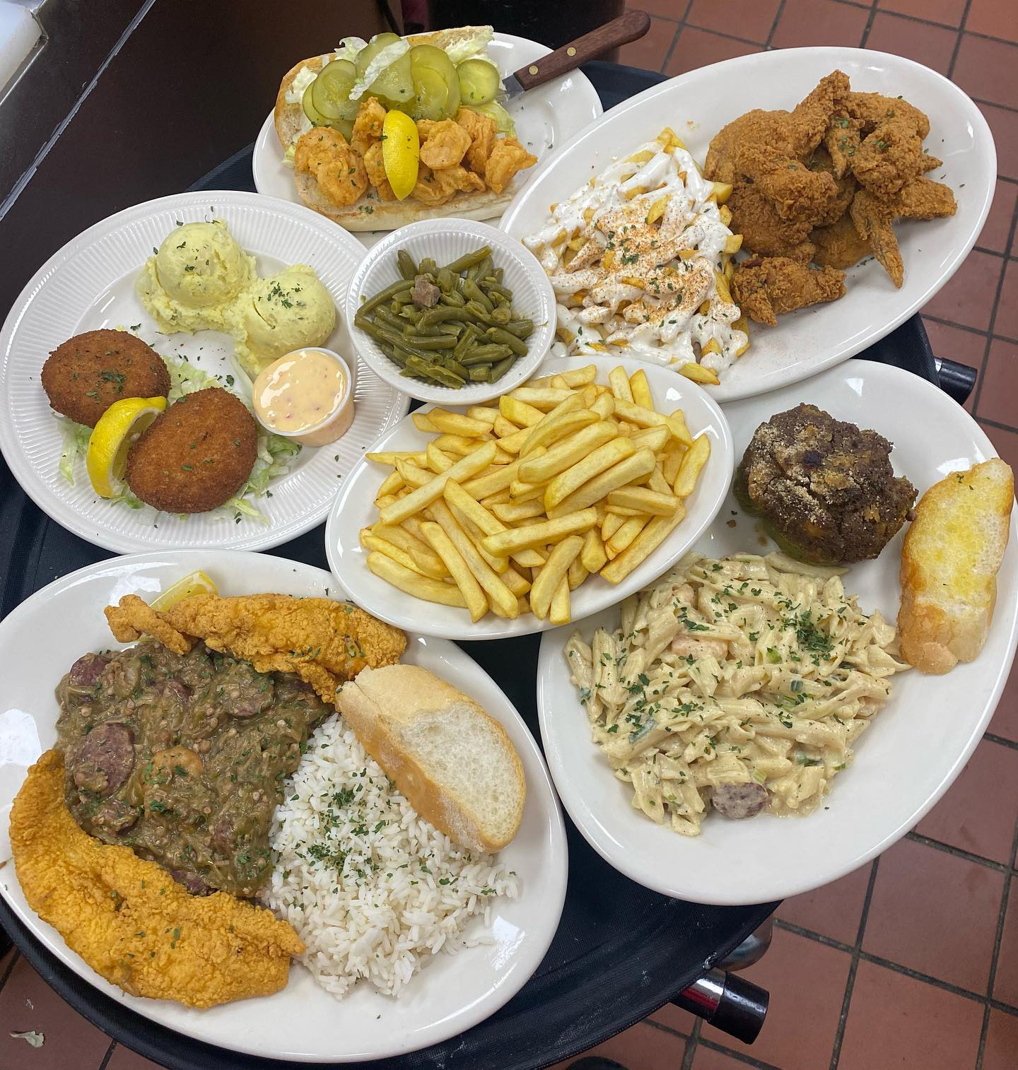 Mama’s Kitchen is here to stay: Re-opened restaurant gives back to the ...