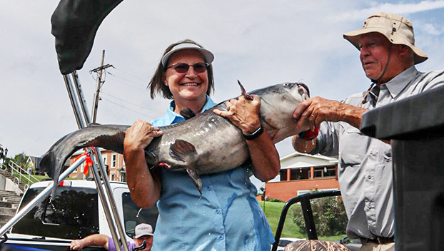 Louisiana’s River Parishes Tourist Commission presents the King Kat ...
