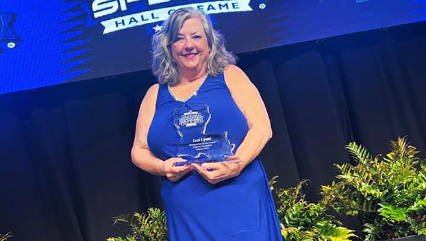 LPB highlights Lori Lyons & other Louisiana sports icons | L'Observateur