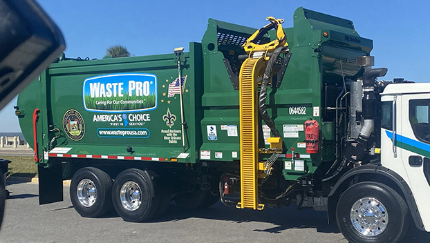 St. John Parish finalizes agreement with Waste Pro for garbage ...