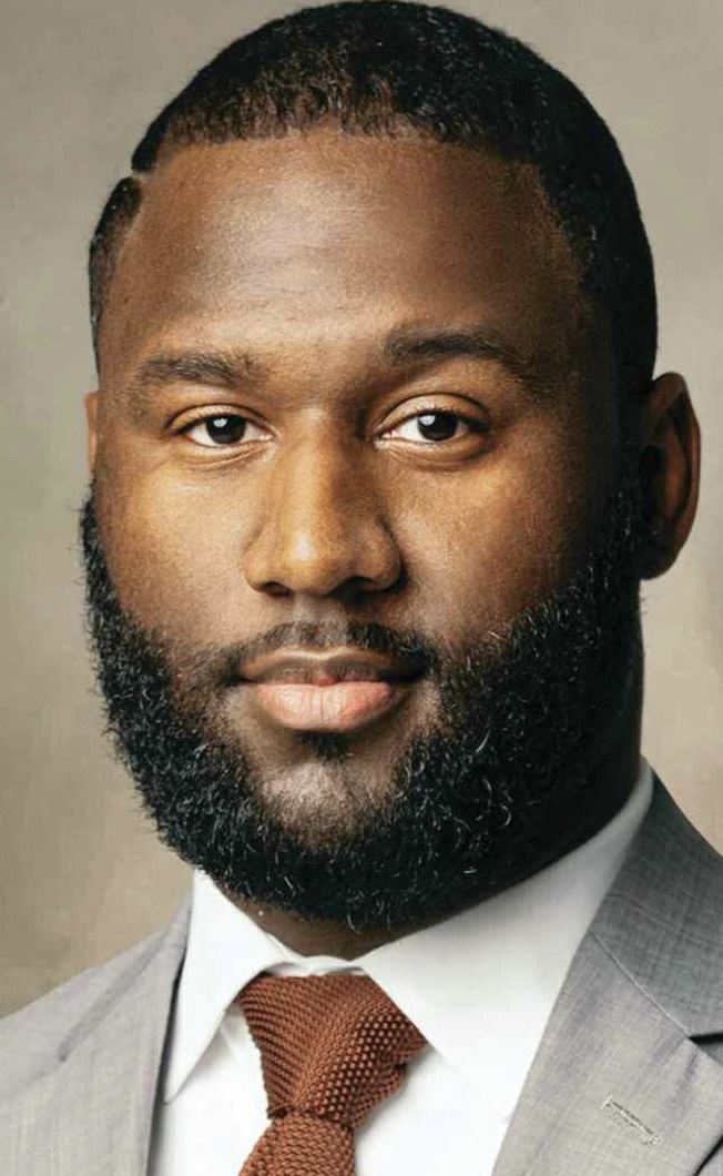 Dervon Davis seeks St. John Parish Council District 6 | L'Observateur