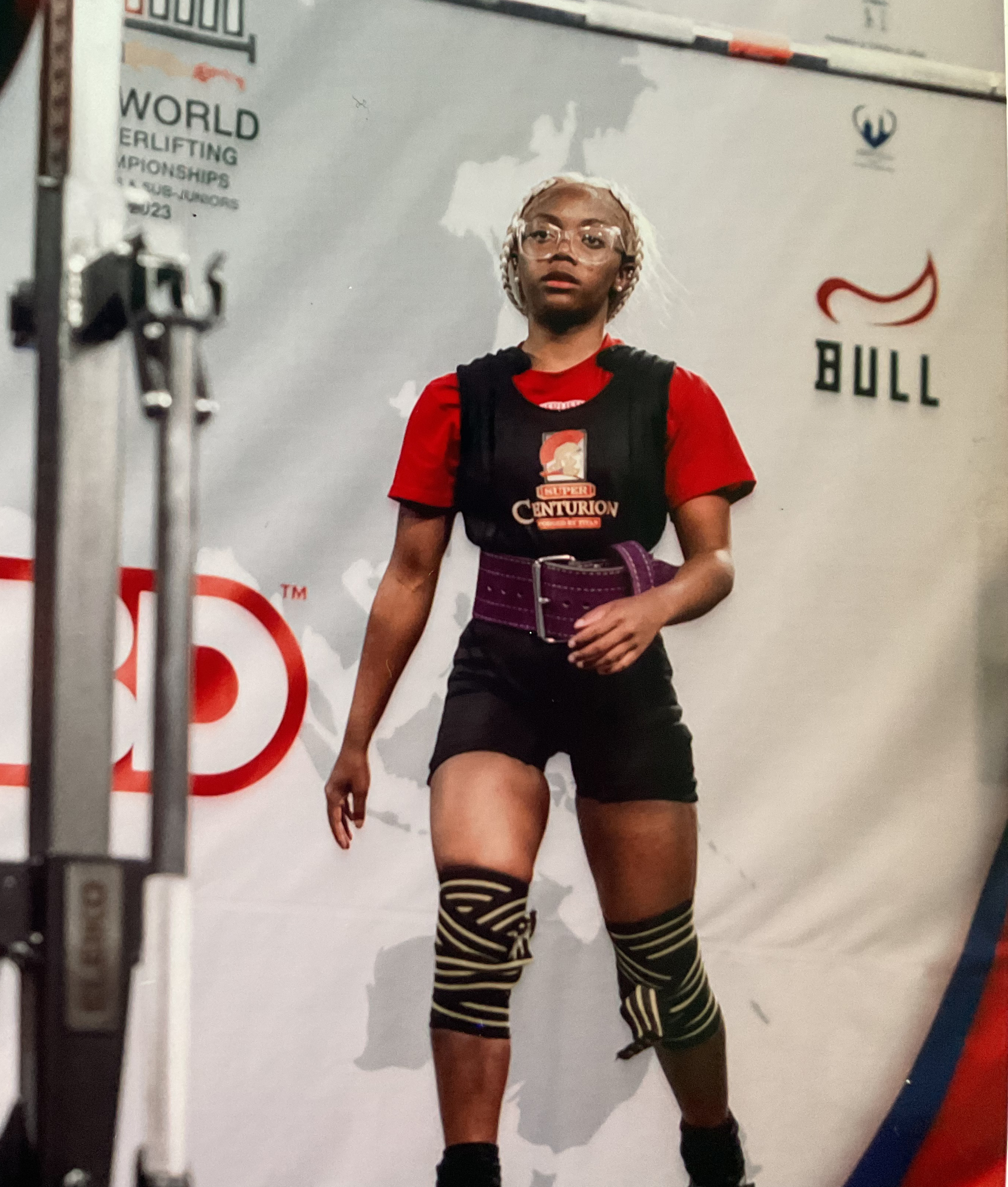 Powerlifting team members bring home medals from Romania | L'Observateur