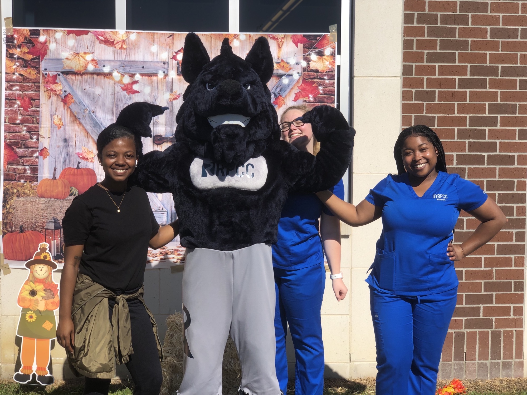 RPCC invites you to Rougarous & Boo Fall Festival & Halloween Event | L ...