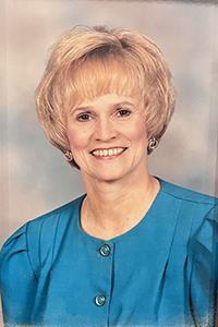 Carol Sue Snider LeBlanc | L'Observateur