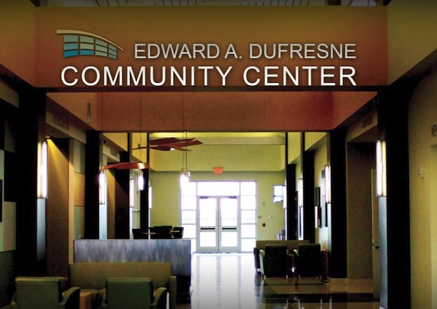 Community center closed through June 21 | L'Observateur