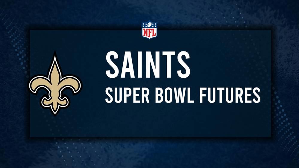 New Orleans Saints Super Bowl and NFL Playoff Odds | L'Observateur