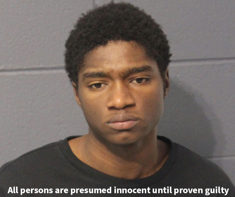 SJSO deputies arrest LaPlace man who robbed Pizza delivery driver twice ...