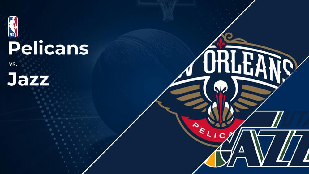 Pelicans vs. Jazz Prediction & Picks: Line, Spread, Over/Under – March 2 | L'Observateur
